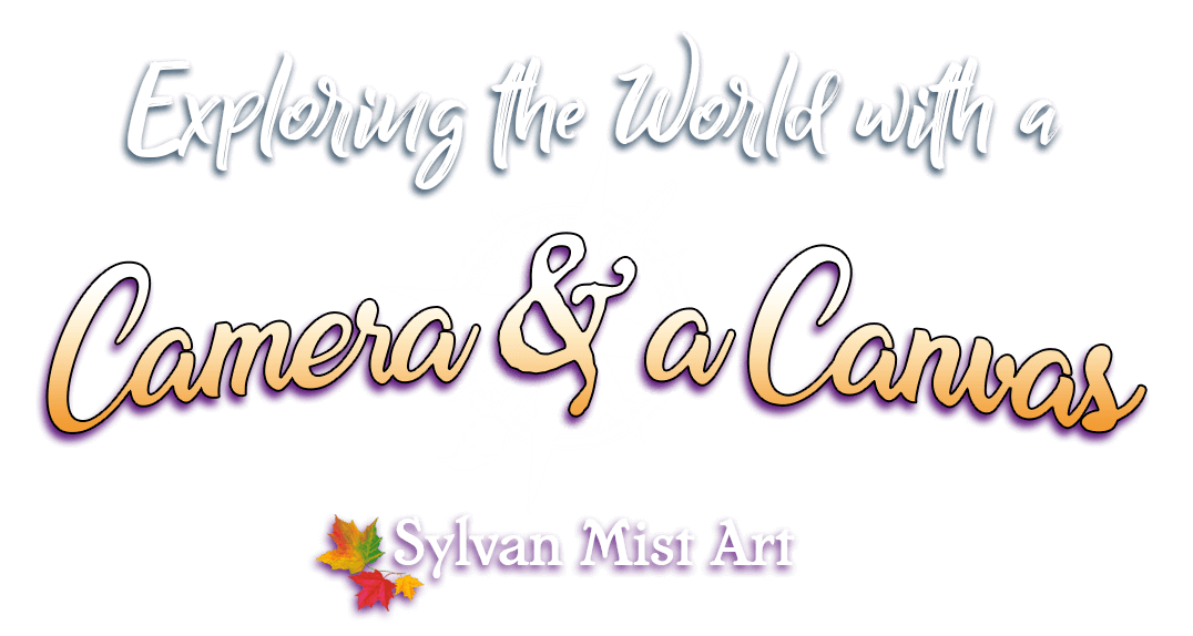 Make a Creative Color Wheel Design from Scratch – Camera and a Canvas